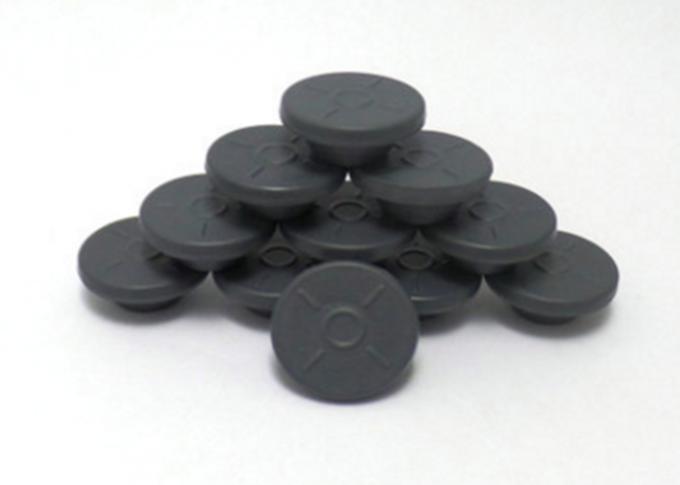 Medicine Vial 20MM Rubber Stopper Applied 10ml Liquid Injection ...