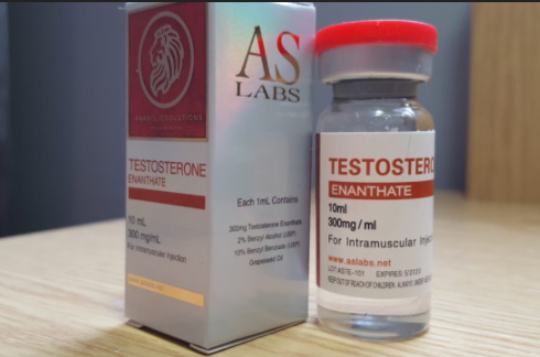 Testerone Enanthate 250MG Medicine Bottle Label And Boxes With Caps And ...