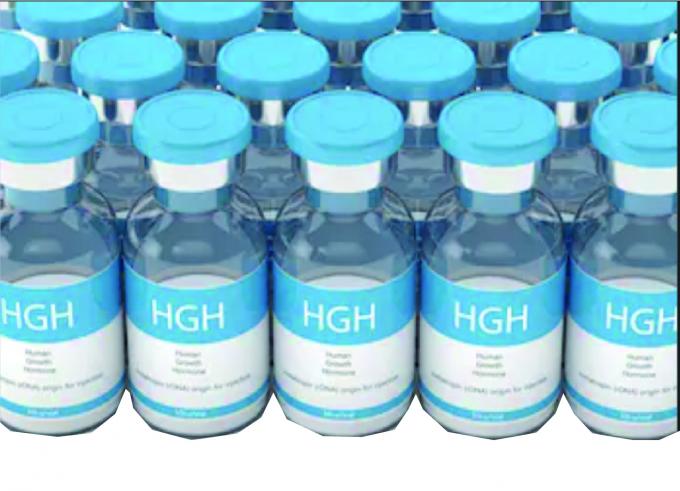 HG Growth Hormone vial Vial Labels , Medication Label Stickers With ...