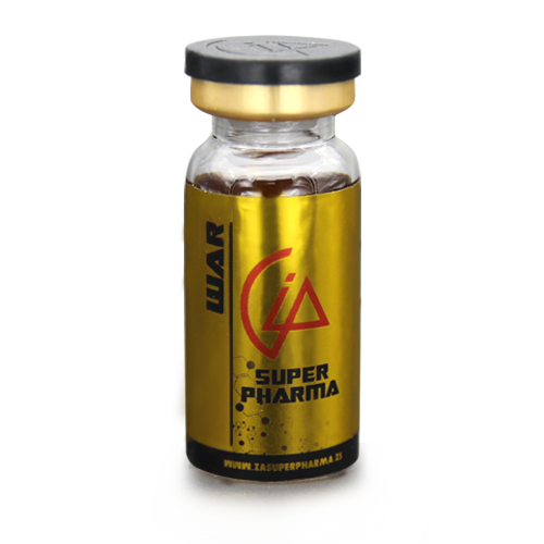 10ml Glass Vial Labels Aluminum Foil Printing For Pharma Grade vial