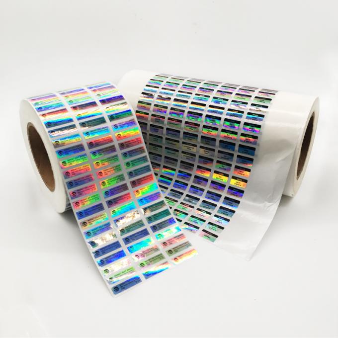 Medication Label Stickers