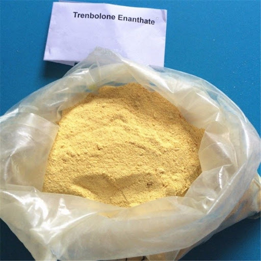 99% tren Enanthate Glass Vial Labels And Boxes With Powder