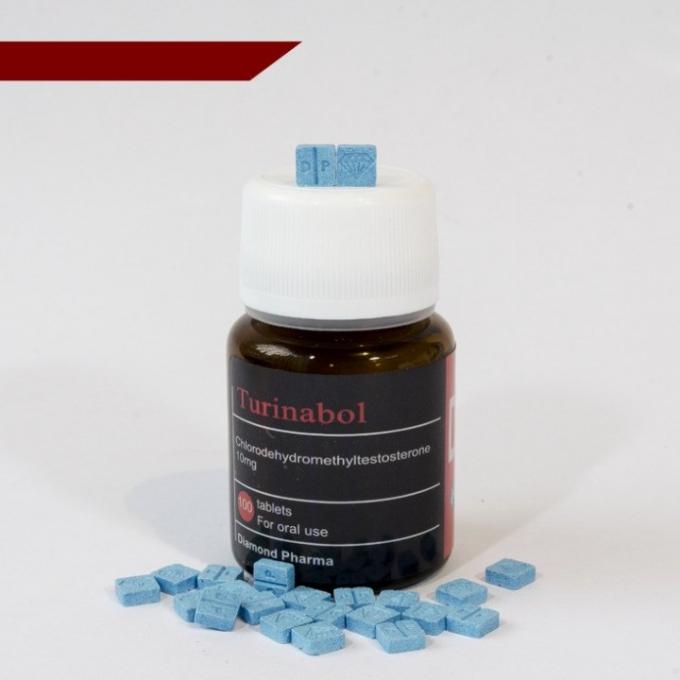 Diamond Pharma Laser PET Oral Pill Bottle Label