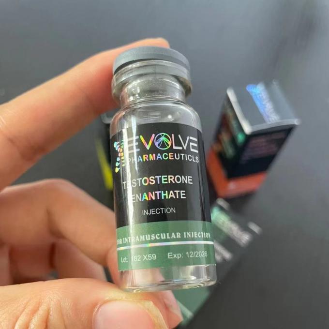 Maximus Pharma 10ml Vial Labels And Boxes For Boldenone Undecylenate ...