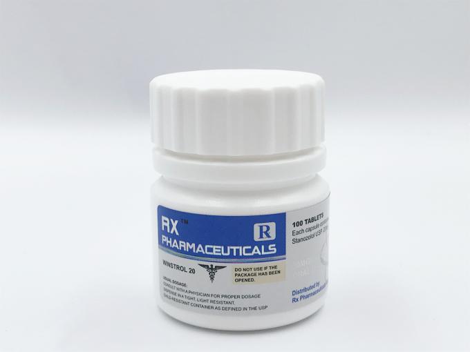 Omega Lab vial Labels And Boxes Masteron E 200 OPUS 10ml