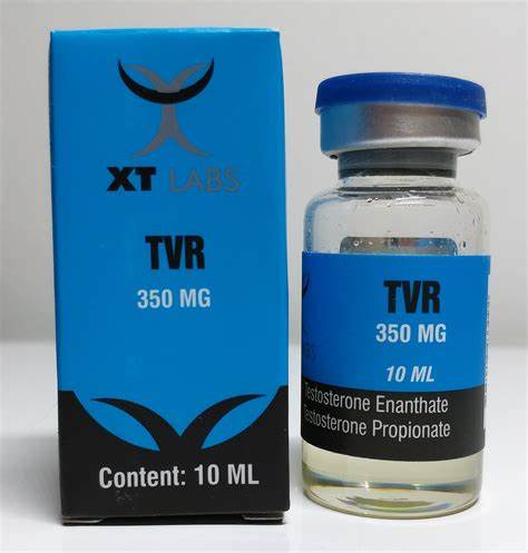 Test Enanthate 250 Vial Labels vial Packing With Laser Glossy