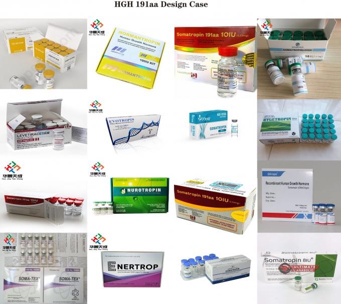 Strong Adhesive 10ml Vial Labels Pet Laser Film Cmyk Printing For Pharmacy