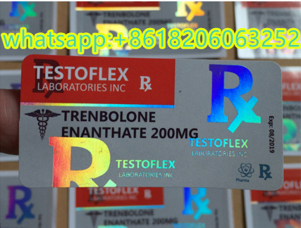 Anabolic Injections Labels Steroidal Oil Labels