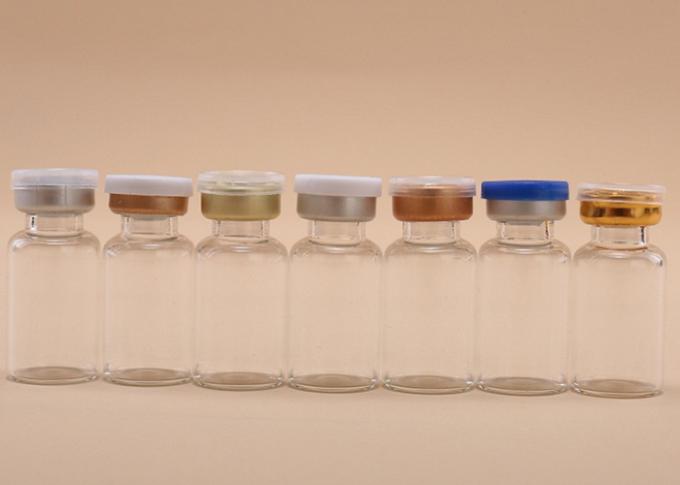 Bpc - 157 Peptide Injection Hcg 5000iu Injection Labels