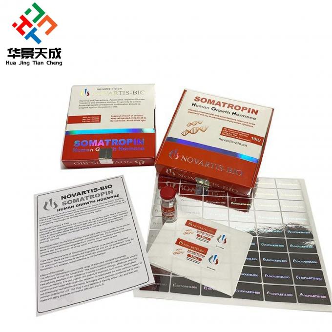 Tirze Patide Bpc - 157 Peptide PET Plastic 2ml Sterile Injection ...