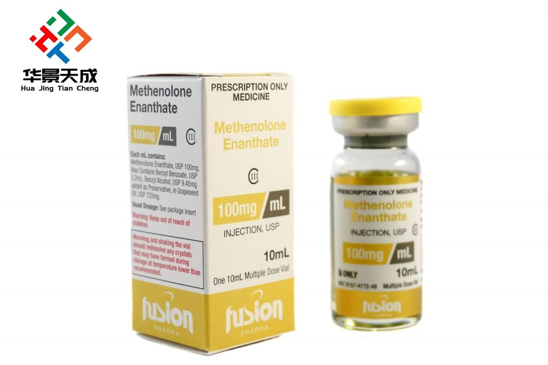 Fusion Pharma Holographic 10ml Vial Label With Different Product Names ...