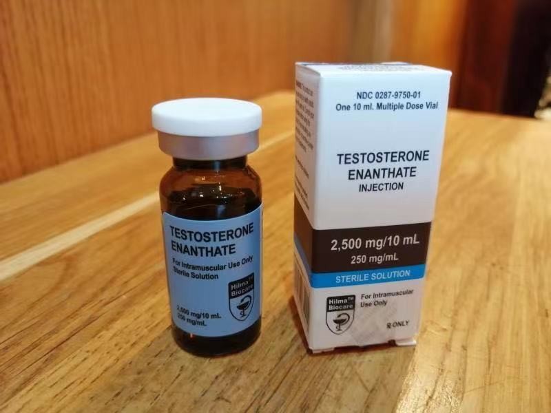Pharma Lab Test E Cypionate test Cypionate Glass Vial Labels