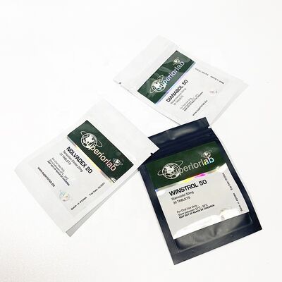 Quality Glass Vial Labels & Steroid Vial Labels factory from China