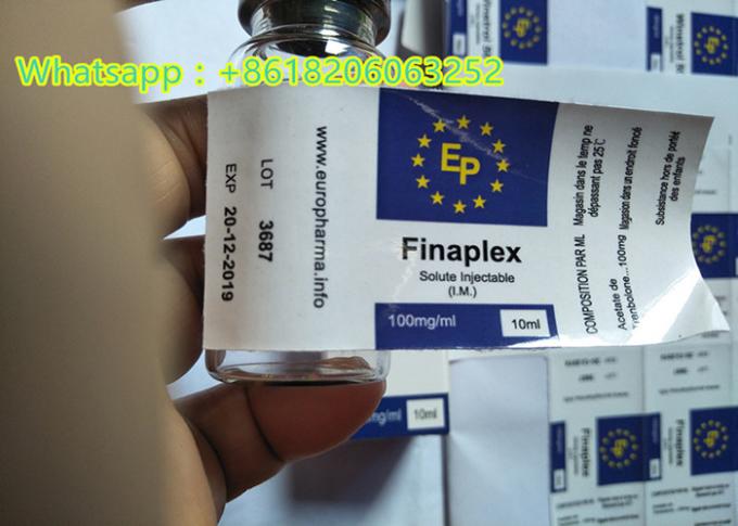 Custom Vial Labels / Medicine Bottle Label For vial Pharmaceutical ...